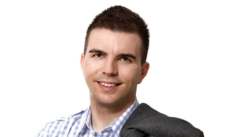 David Vaníček - Borovan.cz