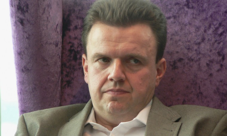 Martin Konrád - Borovan.cz